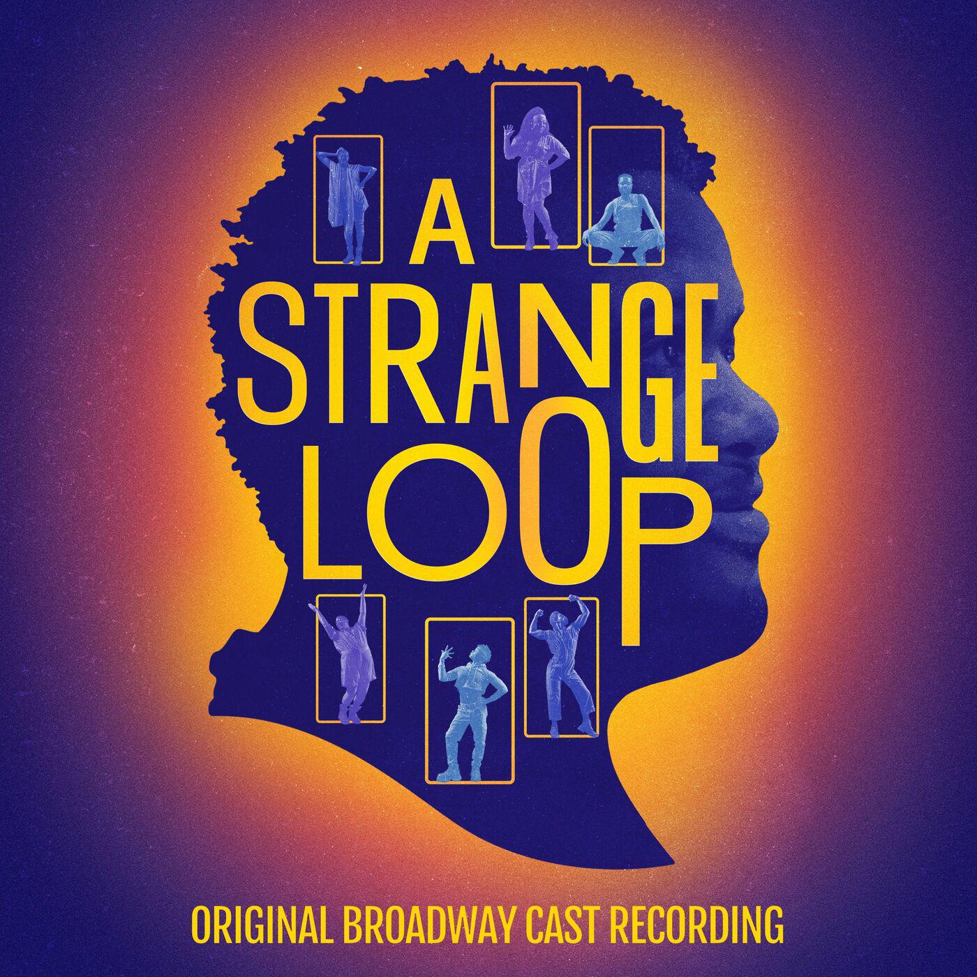 A Strange Loop (Original Broadway Cast Recording) 2022 Soundtrack ...