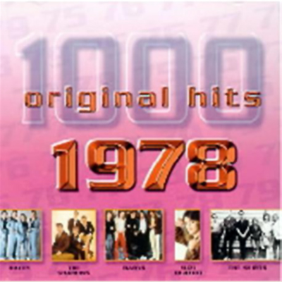 1000 Original Hits 1978 2001 Pop - VA - Download Pop Music - Download ...