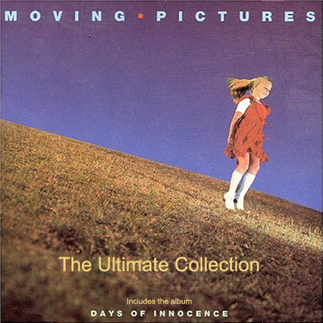 Ultimate Collection 2003 Rock - Moving Pictures - Download Rock Music ...