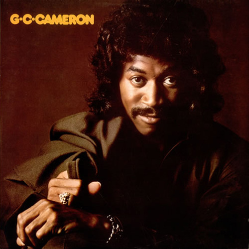 G.C. Cameron (Vinyl) 1976 Soul - G.C. Cameron - Download Soul Music ...