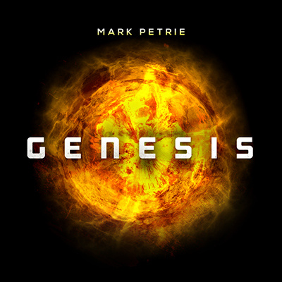 Genesis 2012 Crossover - Mark Petrie - Download Crossover Music - Download Puma Punku - Genesis