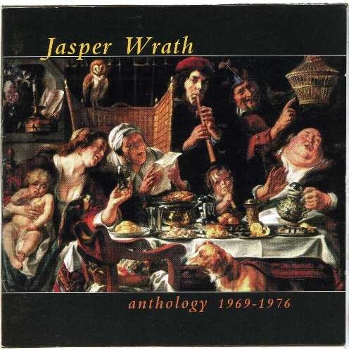 Anthology 1969-1976 CD2 1997 Progressive Rock - Jasper Wrath - Download ...