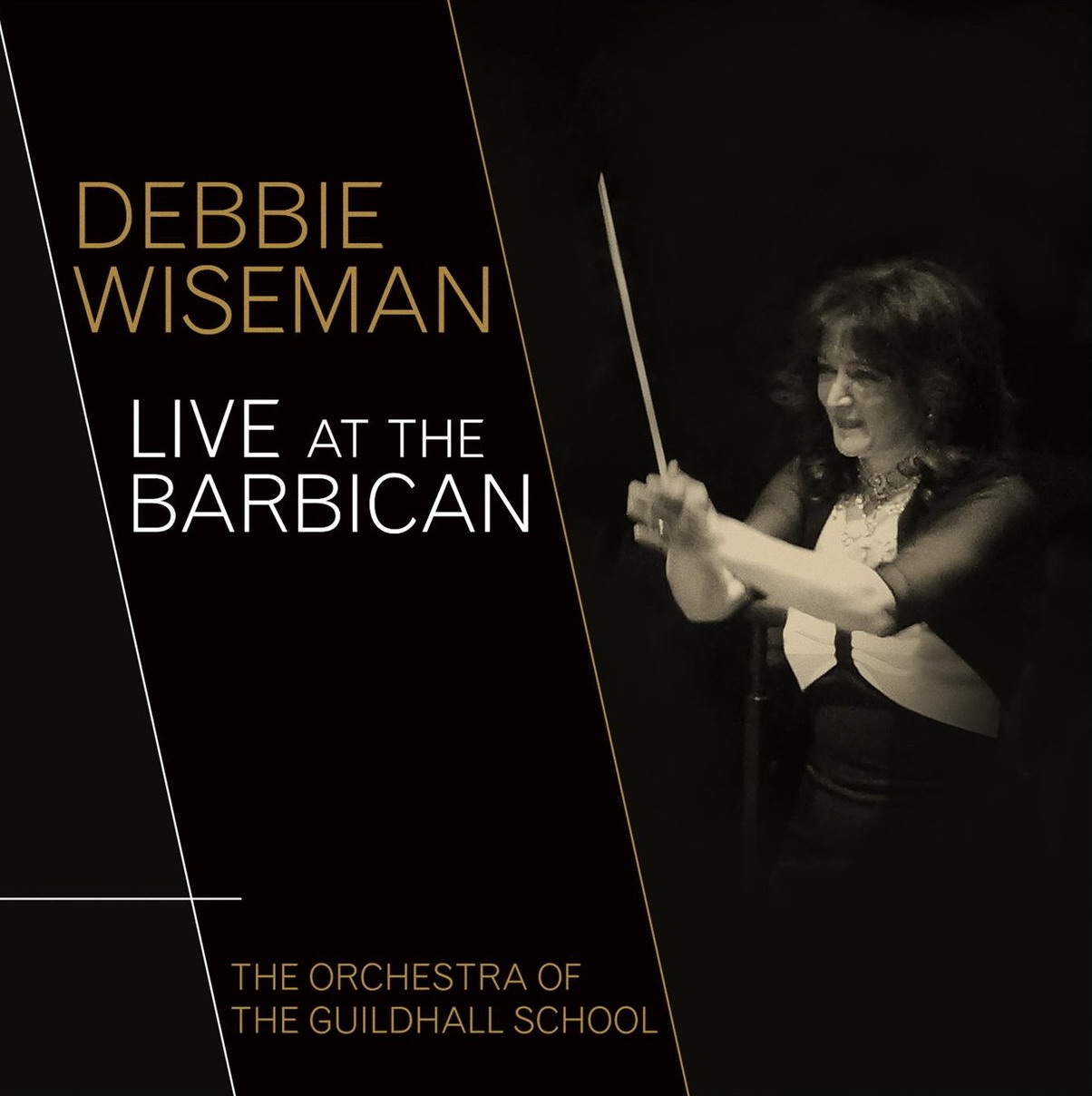 Live At The Barbican 2017 Classical - Debbie Wiseman - Download ...