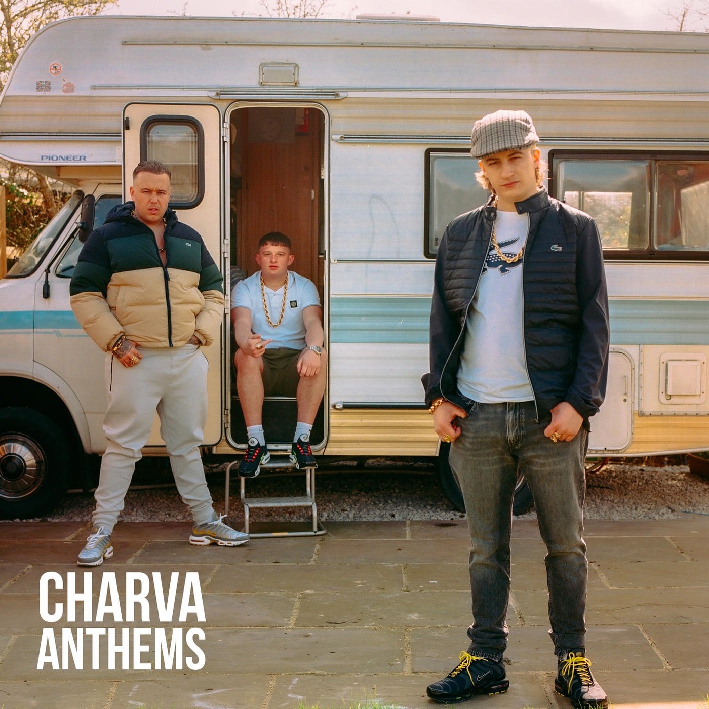 Charva Anthems (EP) 2021 Dance - Bad Boy Chiller Crew - Download Dance ...