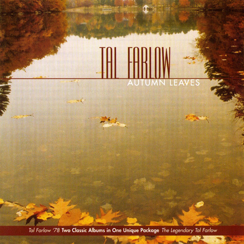 Autumn Leaves CD1 2003 Jazz - Tal Farlow - Download Jazz Music ...