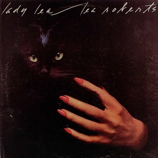 Lady Lea (Vinyl) 1975 Soul - Lea Roberts - Download Soul Music ...