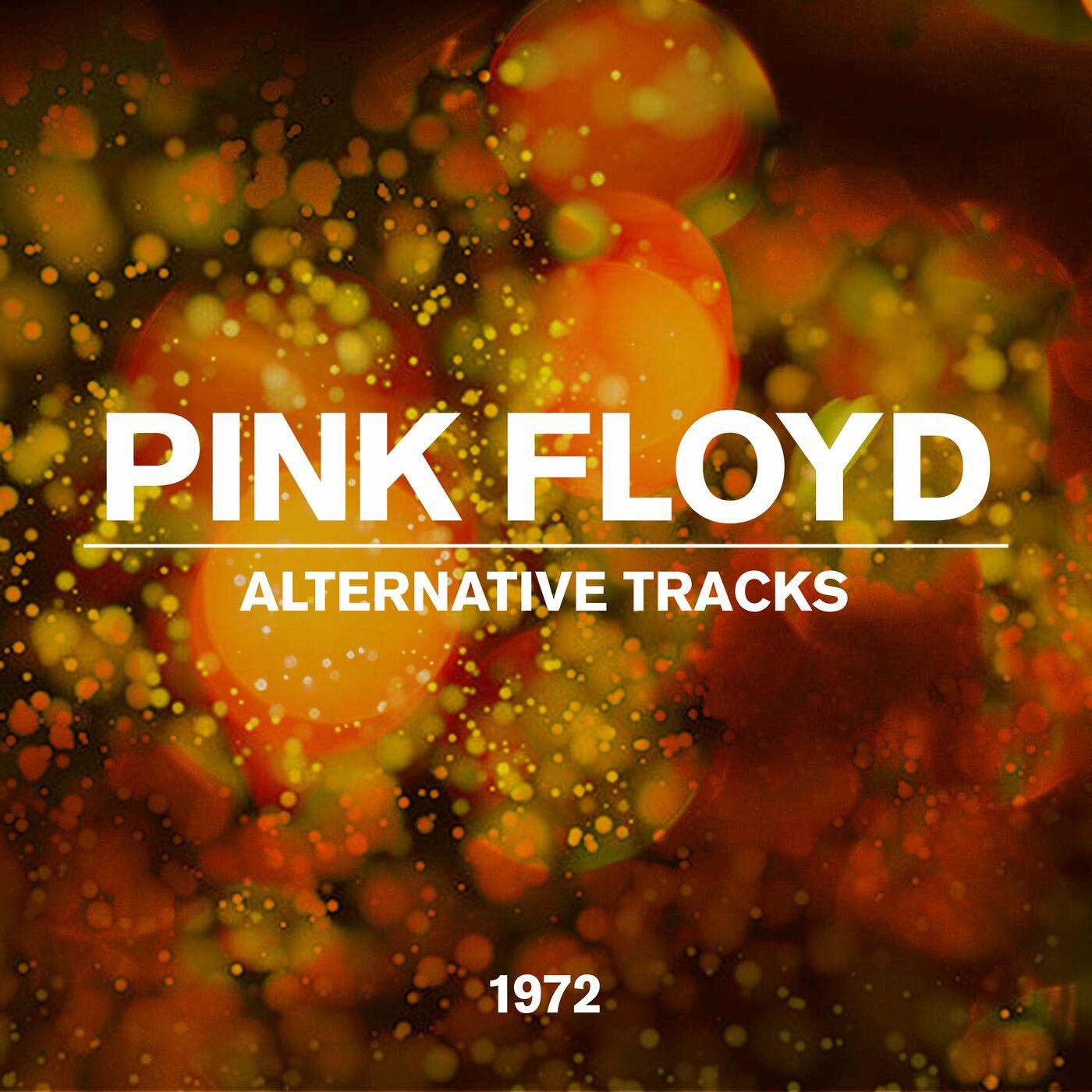 Alternative Tracks 1972 2022 Progressive Rock - Pink Floyd - Download ...