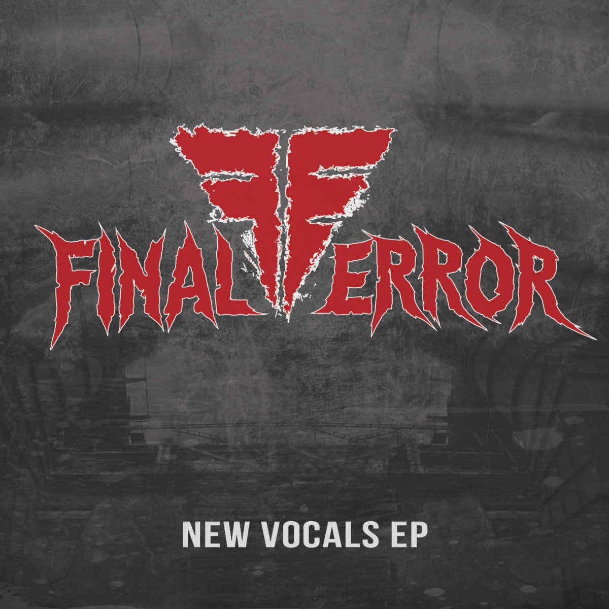 New Vocals (EP) 2020 Heavy Metal - Final Error - Download Heavy Metal ...