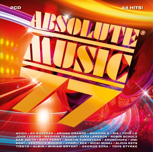 Absolute Music 77 CD1 2014 Pop - VA - Download Pop Music - Download All ...
