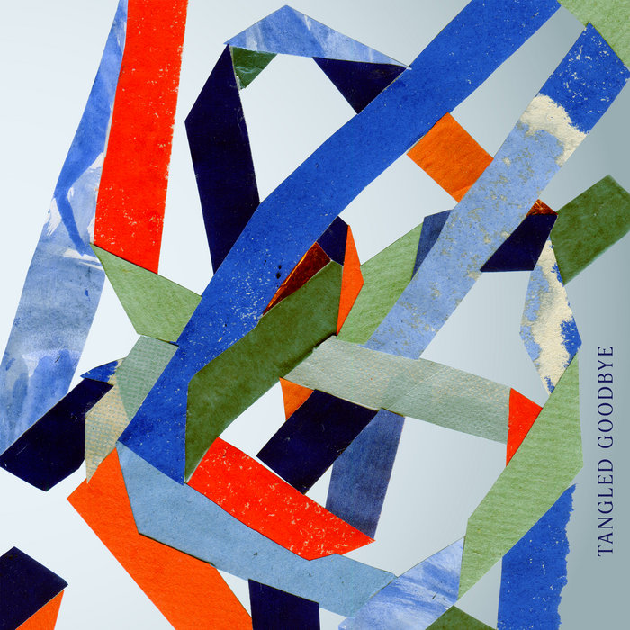 Tangled Goodbye 2024 Experimental - Evelyn Glennie, Owen Gardner, John ...