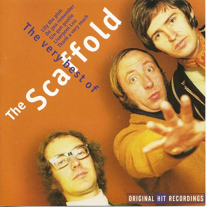 The Very Best Of The Scaffold 1998 Hard Rock - The Scaffold - Download ...