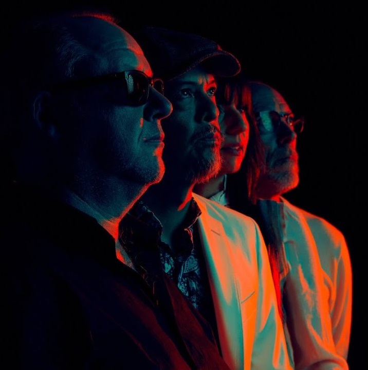 Que Sera, Sera (Whatever Will Be, Will Be) (CDS) 2022 Alternative-Rock ...