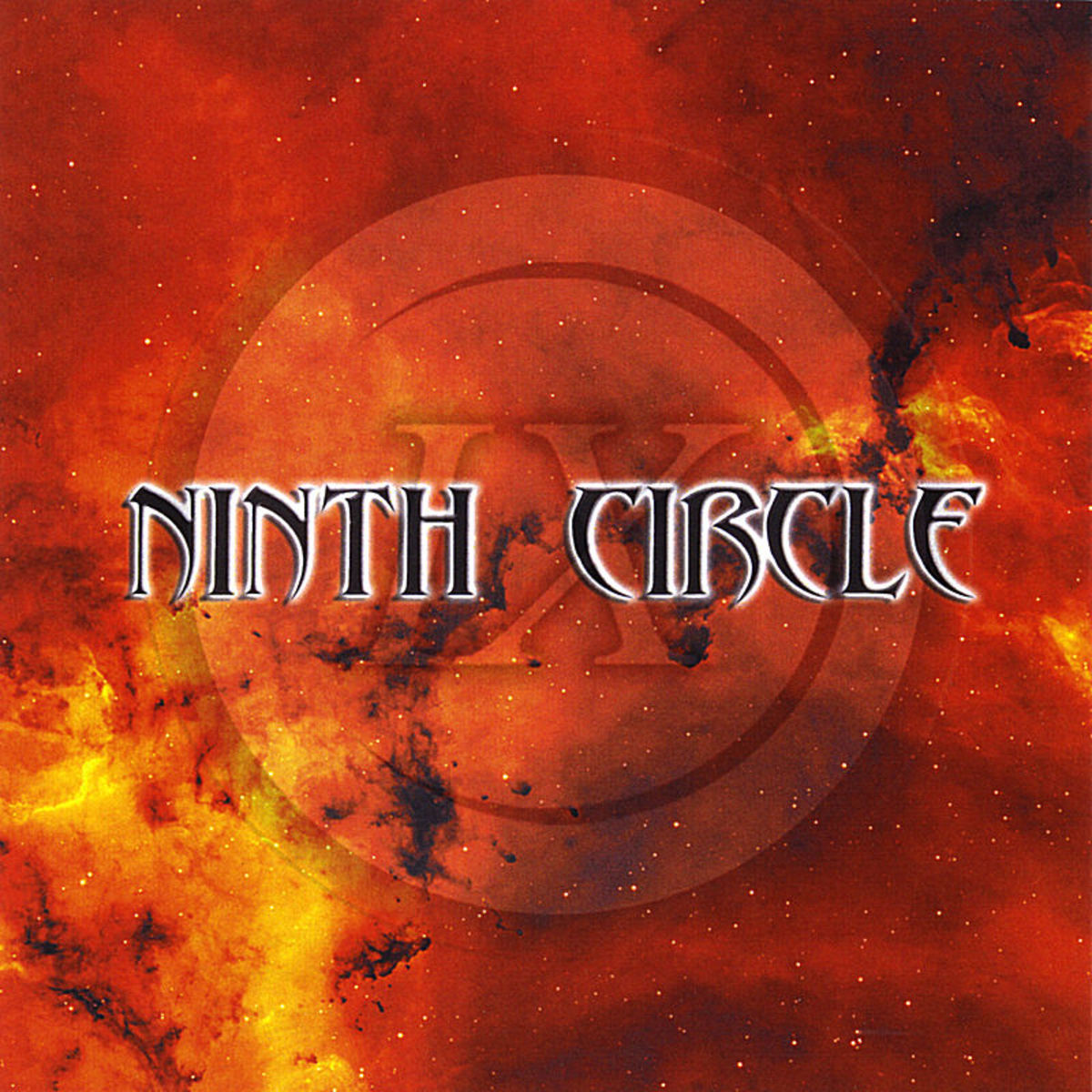 Ninth Circle (2009) 2009 Heavy Metal - Ninth Circle - Download Heavy Metal Music - Download If I ...