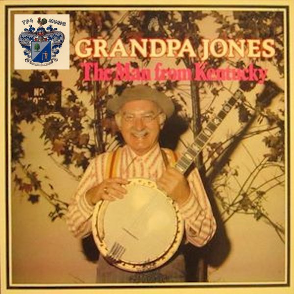 The Man From Kentucky 2015 Country - Grandpa Jones - Download Country ...