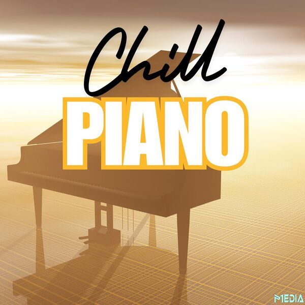 Chill Piano CD1 2025 Classical - VA - Download Classical Music ...