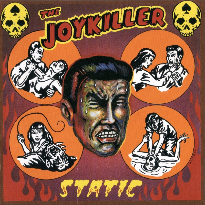 Static 1996 Punk Rock - The Joykiller - Download Punk Rock Music ...