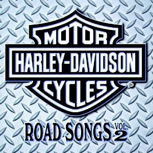 Harley Davidson Road Songs - Vol. 2 CD2 1998 Rock - VA - Download Rock ...