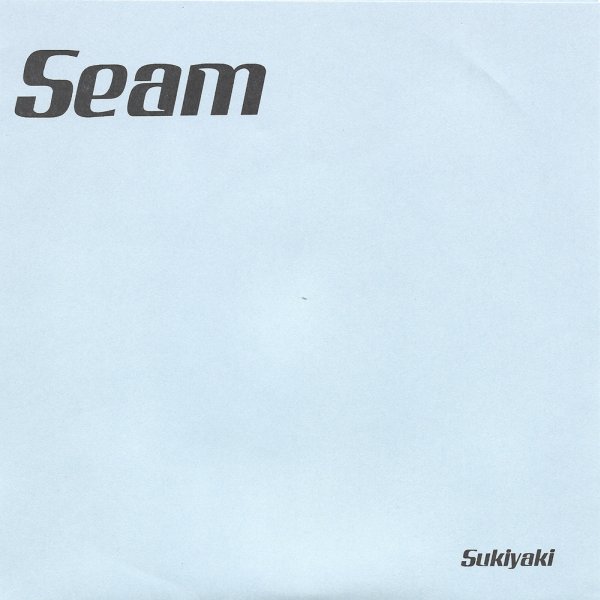 Sukiyaki (VLS) 1999 Indie - Seam - Download Indie Music - Download ...