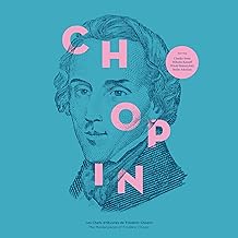 Chopin: The Masterpieces Of - Frederic Chopin - Coming Soon Album Music ...