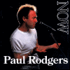 Now & Live: Live 1997 - Paul Rodgers - Download Music - Download Little ...