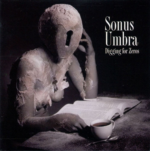 Digging For Zeros 2005 Progressive Rock - Sonus Umbra - Download Progressive Rock Music ...