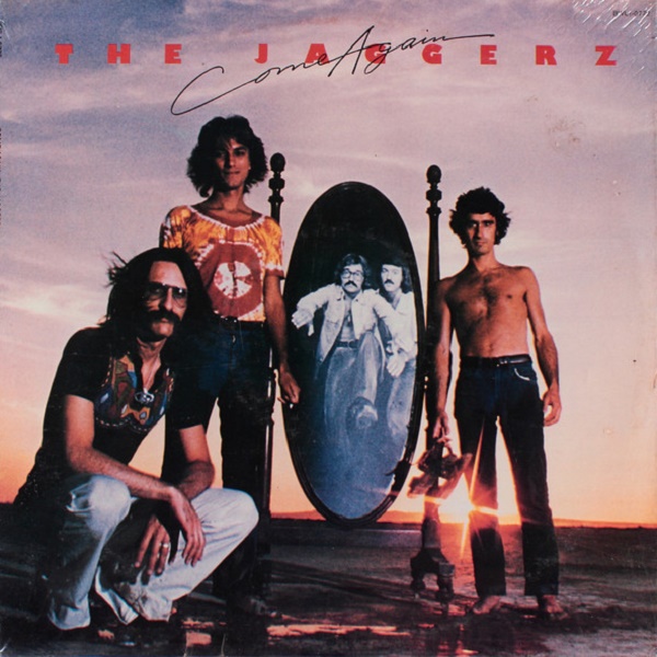 Come Again (Vinyl) 1975 Classic Rock - The Jaggerz - Download Classic ...
