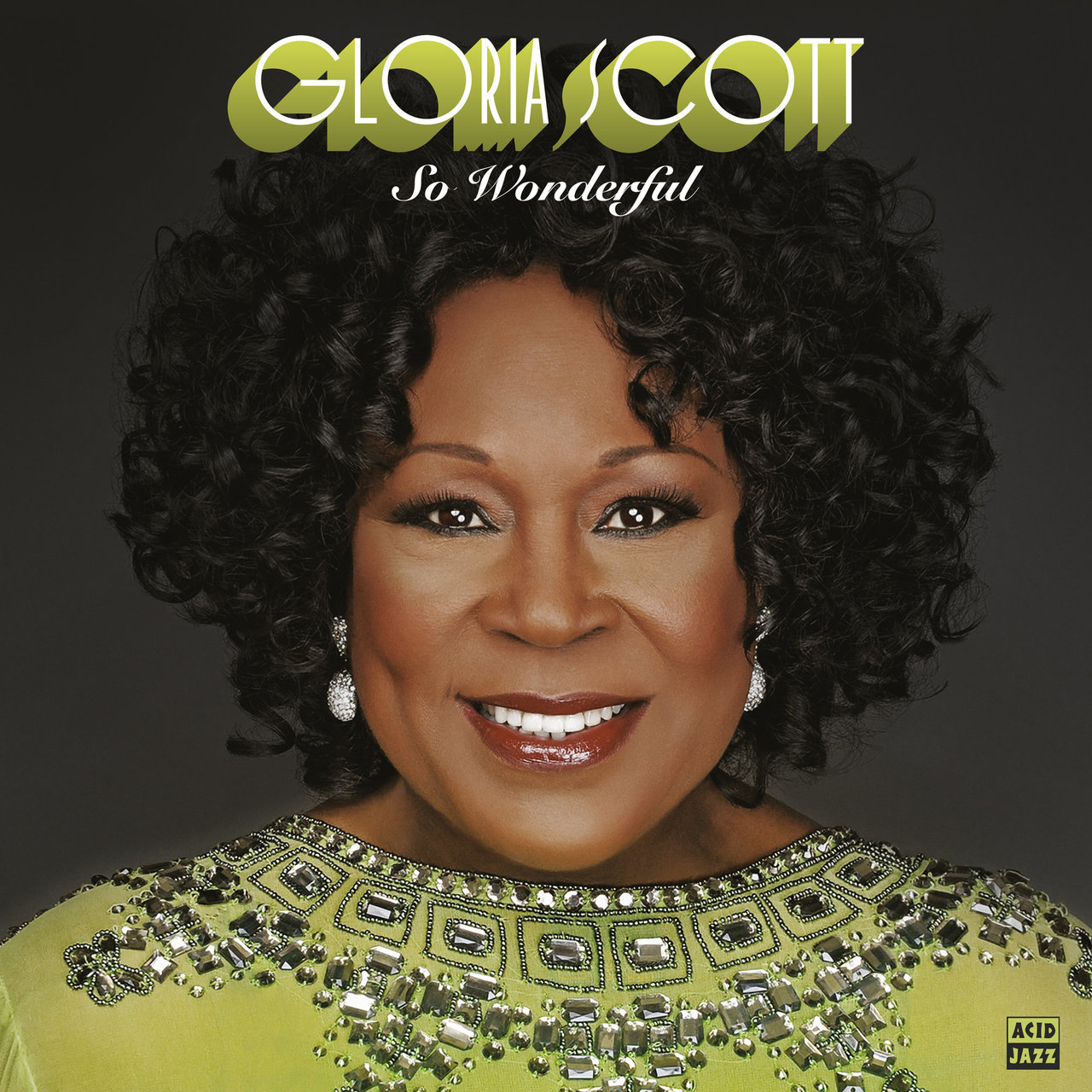 So Wonderful 2022 Soul - Gloria Scott - Download Soul Music - Download ...