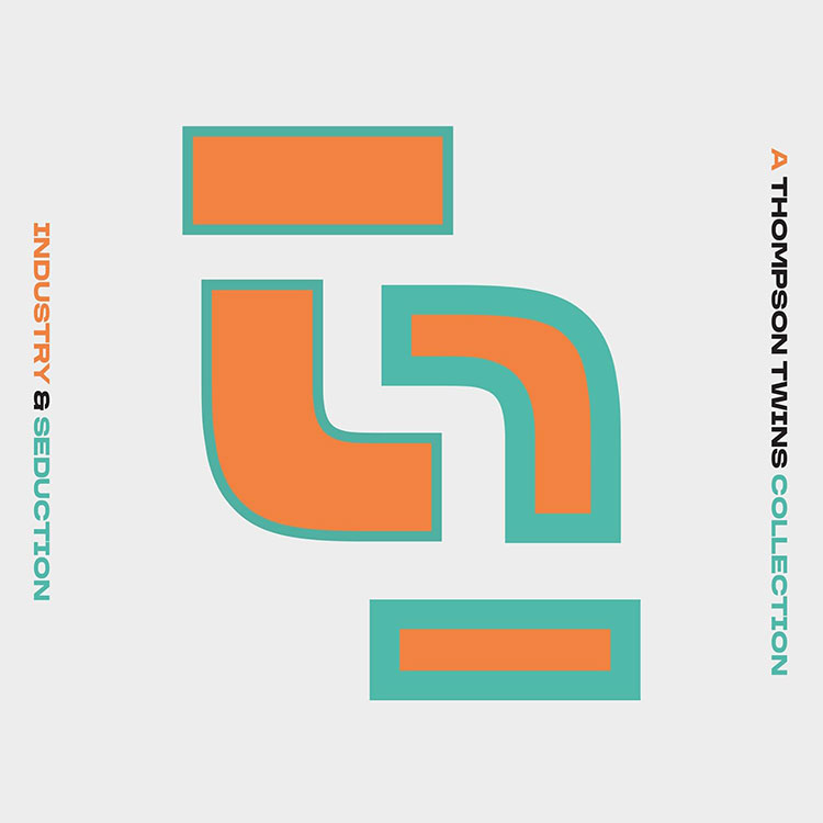 Industry & Seduction: A Thompson Twins Collection 2025 New Wave ...