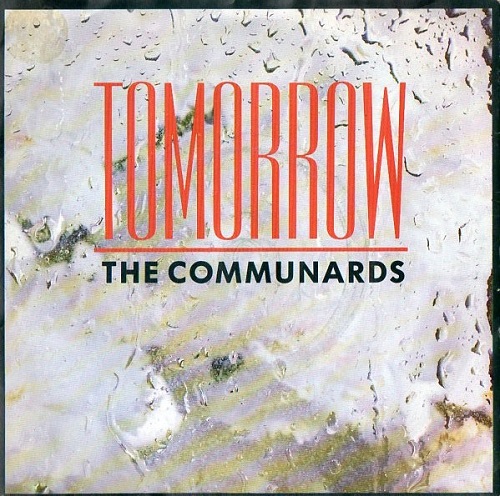 Tomorrow (CDS) 1987 Synthpop - The Communards - Download Synthpop Music ...