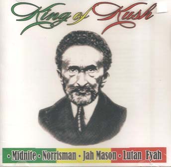 Midnite - King Of Kush 2009 Reggae - VA - Download Reggae Music ...