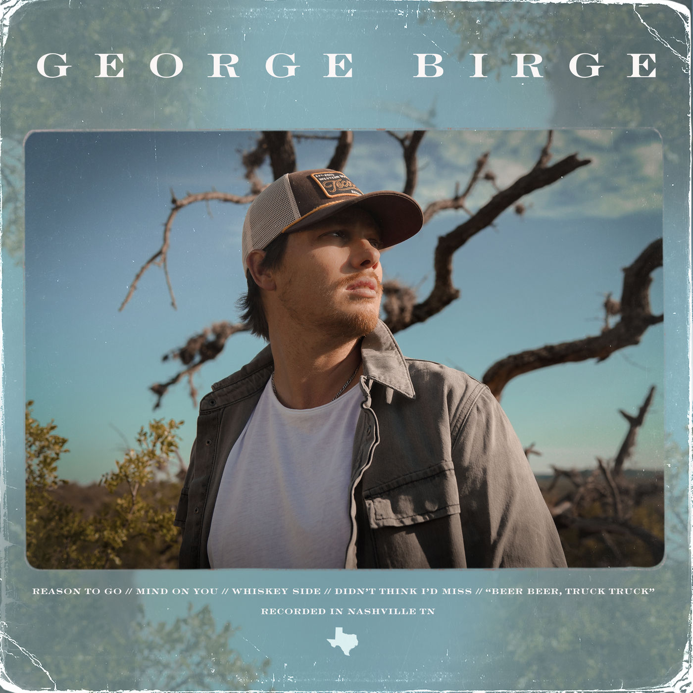 George Birge (EP) 2022 Country - George Birge - Download Country Music ...