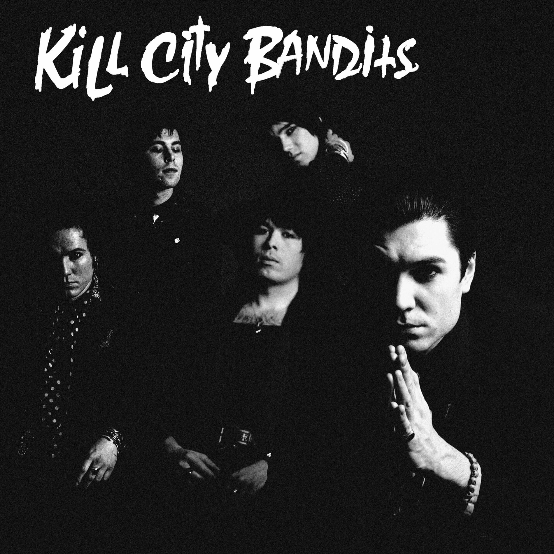 Kill City Bandits 2024 Rock - Kill City Bandits - Download Rock Music ...