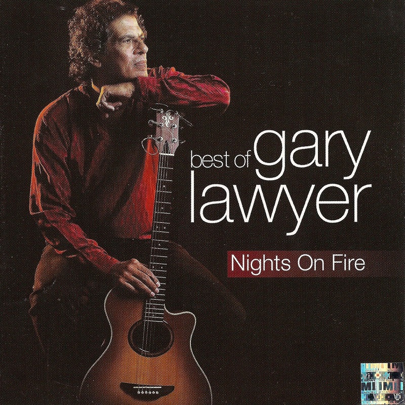 Nights On Fire - Best Of Gary Lawyer 2008 Rock - Gary Lawyer - Download ...