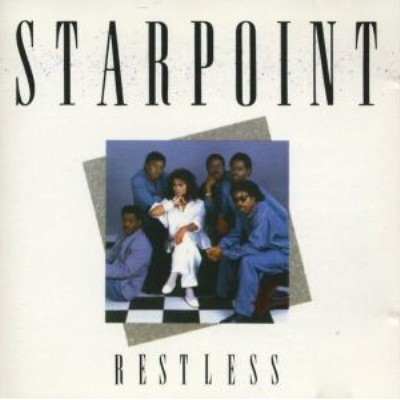 Restless 1985 Funk - Starpoint - Download Funk Music - Download One ...