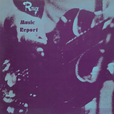 Music Report (Vinyl) 1977 Jazz & Funk - The Clear Light Band - Download ...