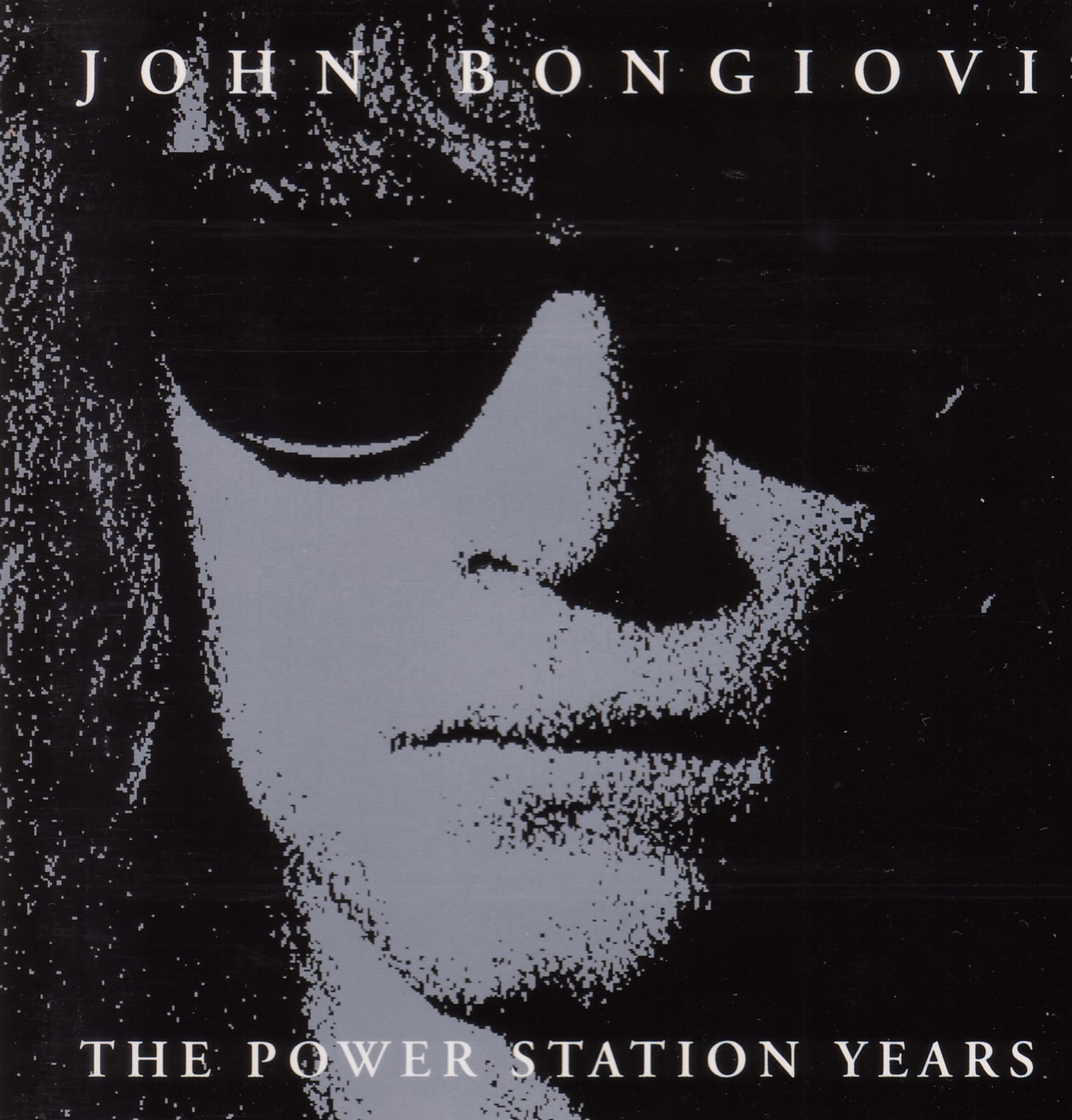 The Power Station Years 1980-1983 1997 Hard Rock - Bon Jovi - Download ...