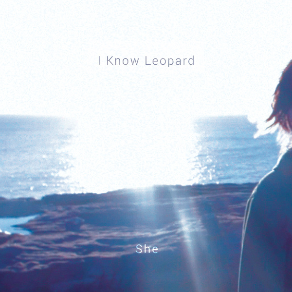 She (CDS) 2013 Indie - I Know Leopard - Download Indie Music - Download ...