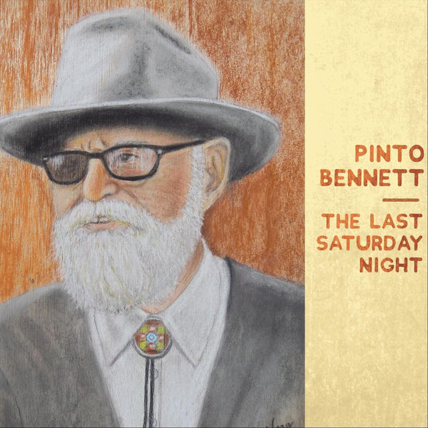 The Last Saturday Night 2018 Country - Pinto Bennett - Download Country ...