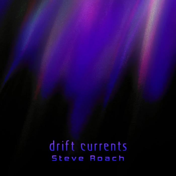 Drift Currents - November 2022 Exclusive 2022 Ambient - Steve Roach - Download Ambient Music ...