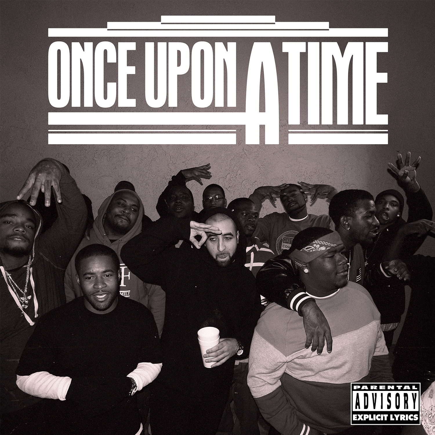 Once Upon A Time 2025 Hip-Hop - Jay Worthy - Download Hip-Hop Music ...