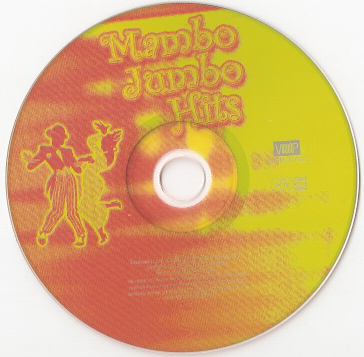 Mambo Jumbo Hits 2006 Other - VA - Download Other Music - Download ...