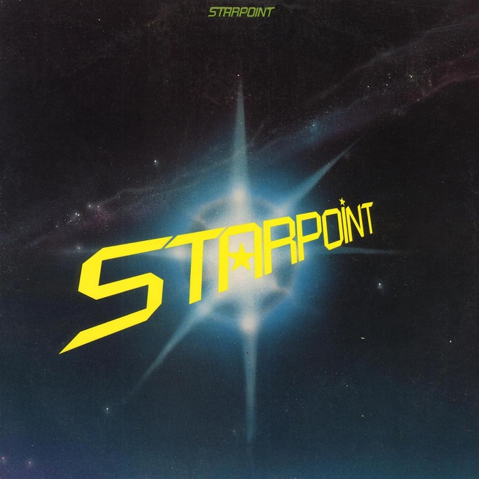 Starpoint (Vinyl) 1980 Disco - Starpoint - Download Disco Music ...