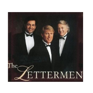 The Lettermen Greatest Hits CD2 1993 Pop - The Lettermen - Download Pop ...