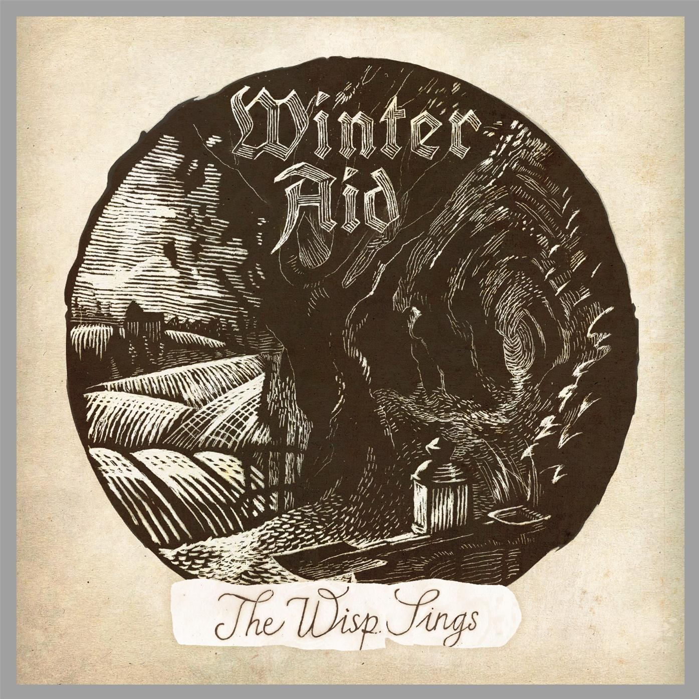 The Wisp Sings (EP) 2013 Rock - Winter Aid - Download Rock Music ...