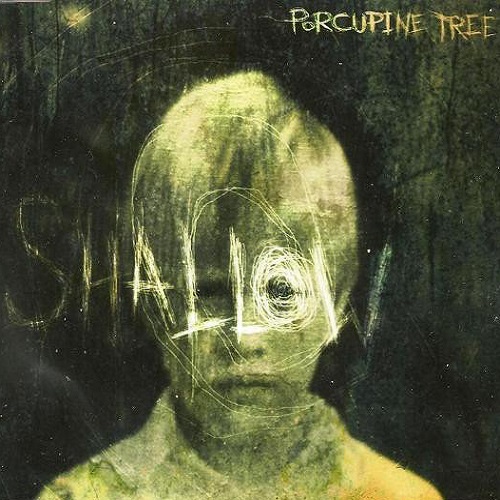 Shallow (CDS) 2005 Progressive Rock - Porcupine Tree - Download ...