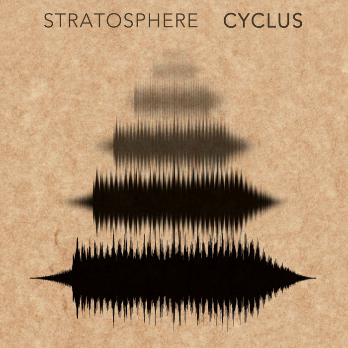 Cyclus 2023 Electronic - Stratosphere - Download Electronic Music ...