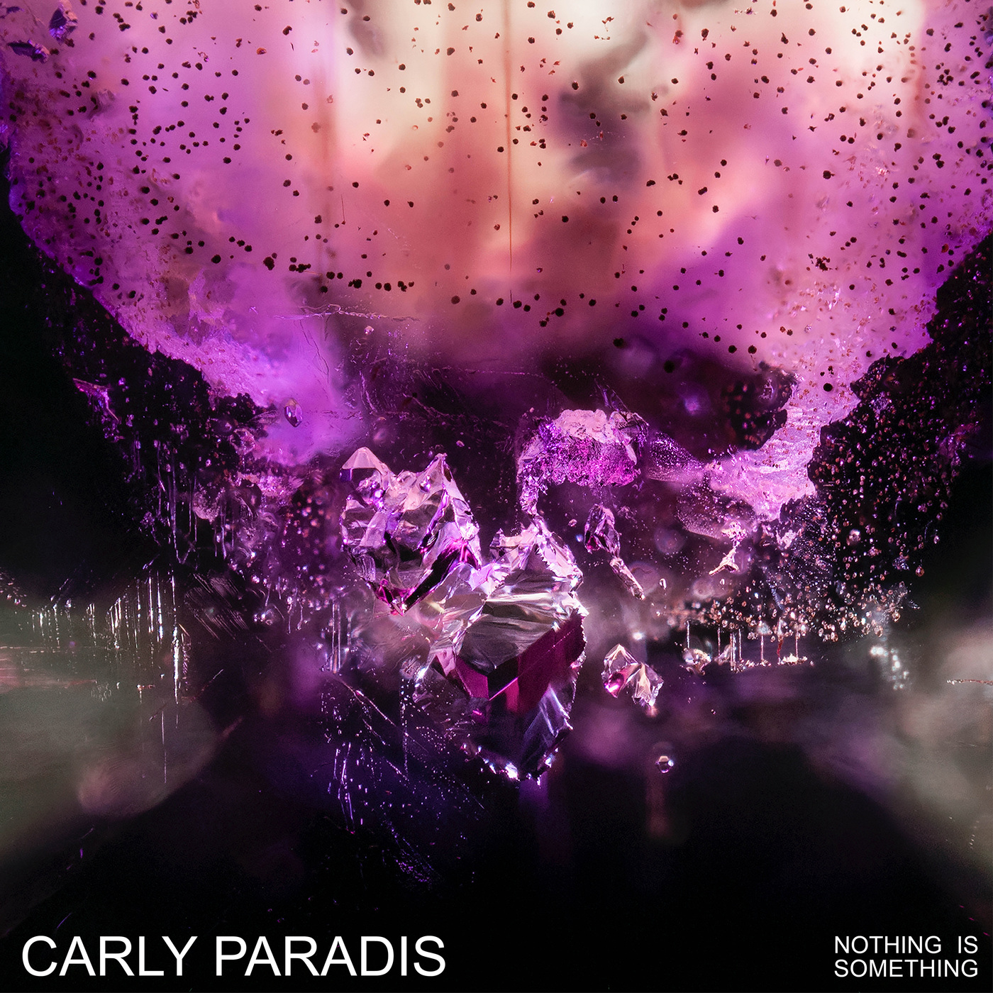 Nothing Is Something 2019 Rock - Carly Paradis - Download Rock Music ...