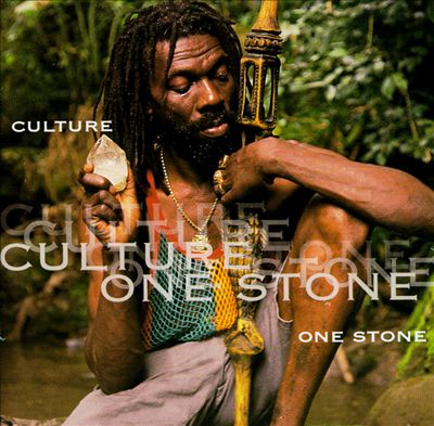 One Stone 1996 Reggae - Culture - Download Reggae Music - Download A ...