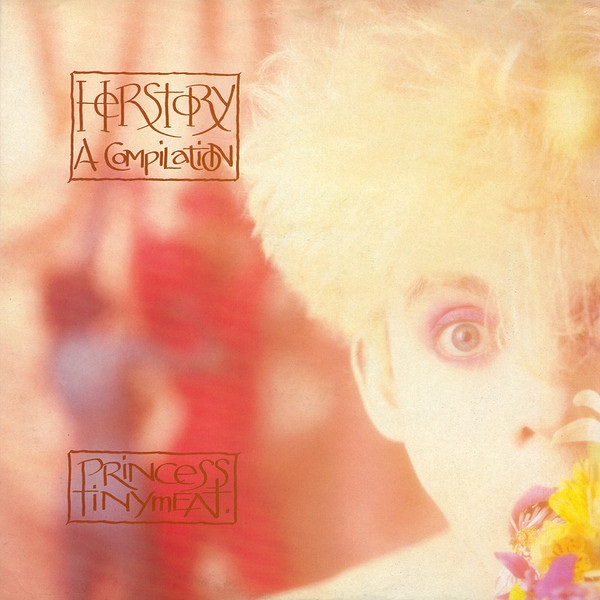 Herstory (Vinyl) 1987 Post-Punk - Princess Tinymeat - Download Post ...