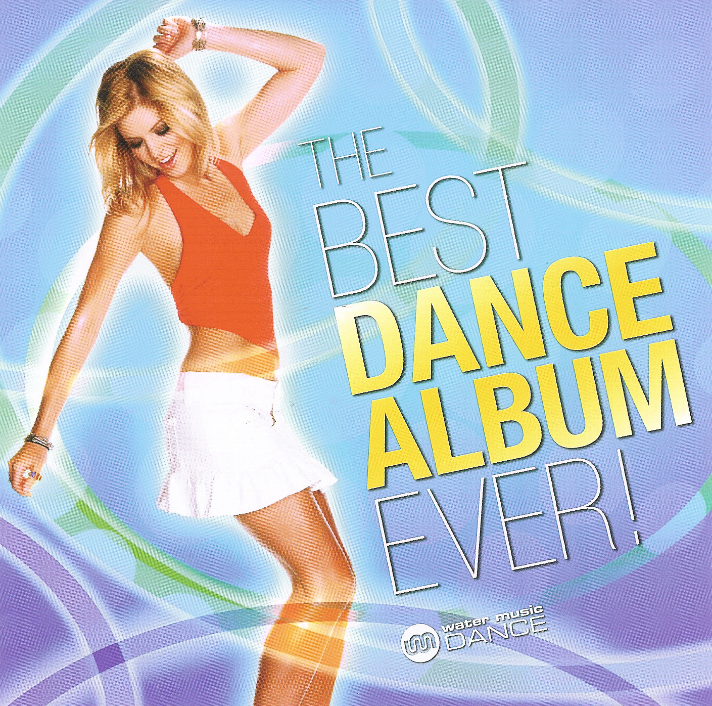 The Best Dance Album Ever 2005 - VA - Download Music - Download The ...